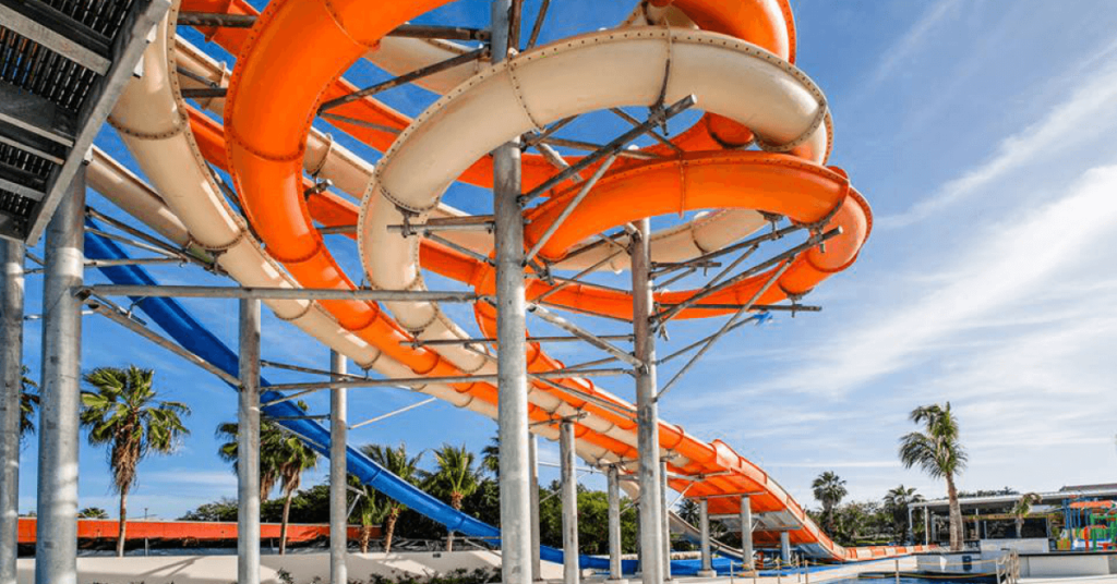 All-Inclusive Resorts With Water Parks To Visit With Your Family