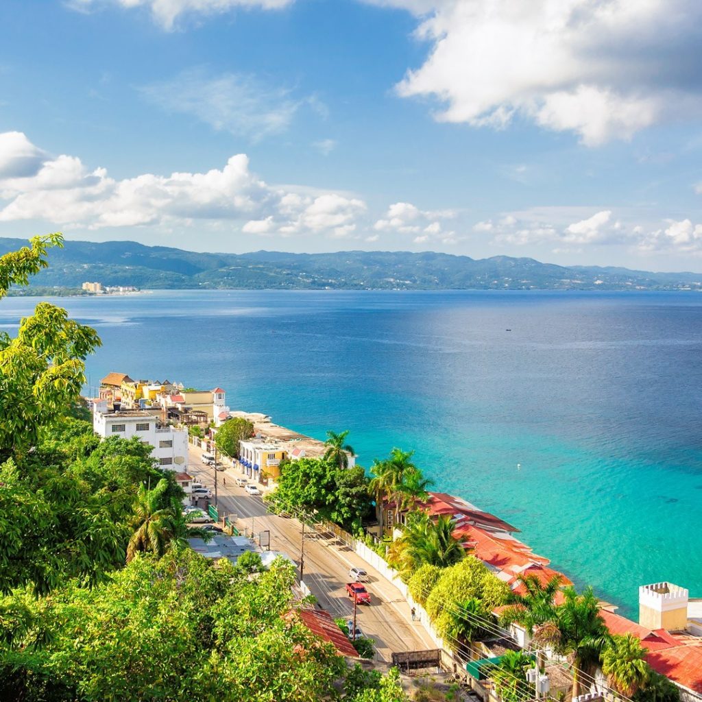 Get the Best Jamaica Wedding Packages & Vacation Deals